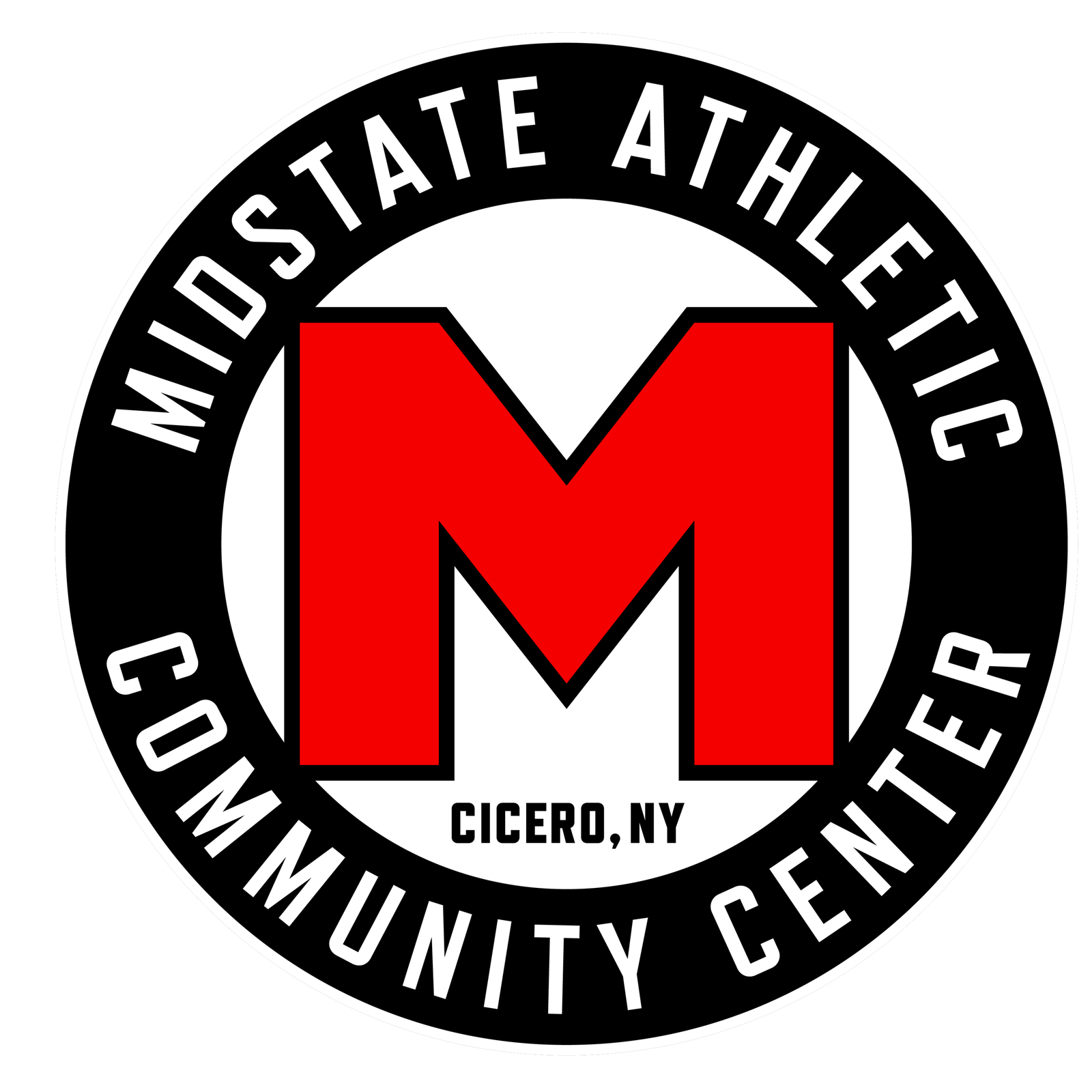 Home | The Midstate Athletic Community Center